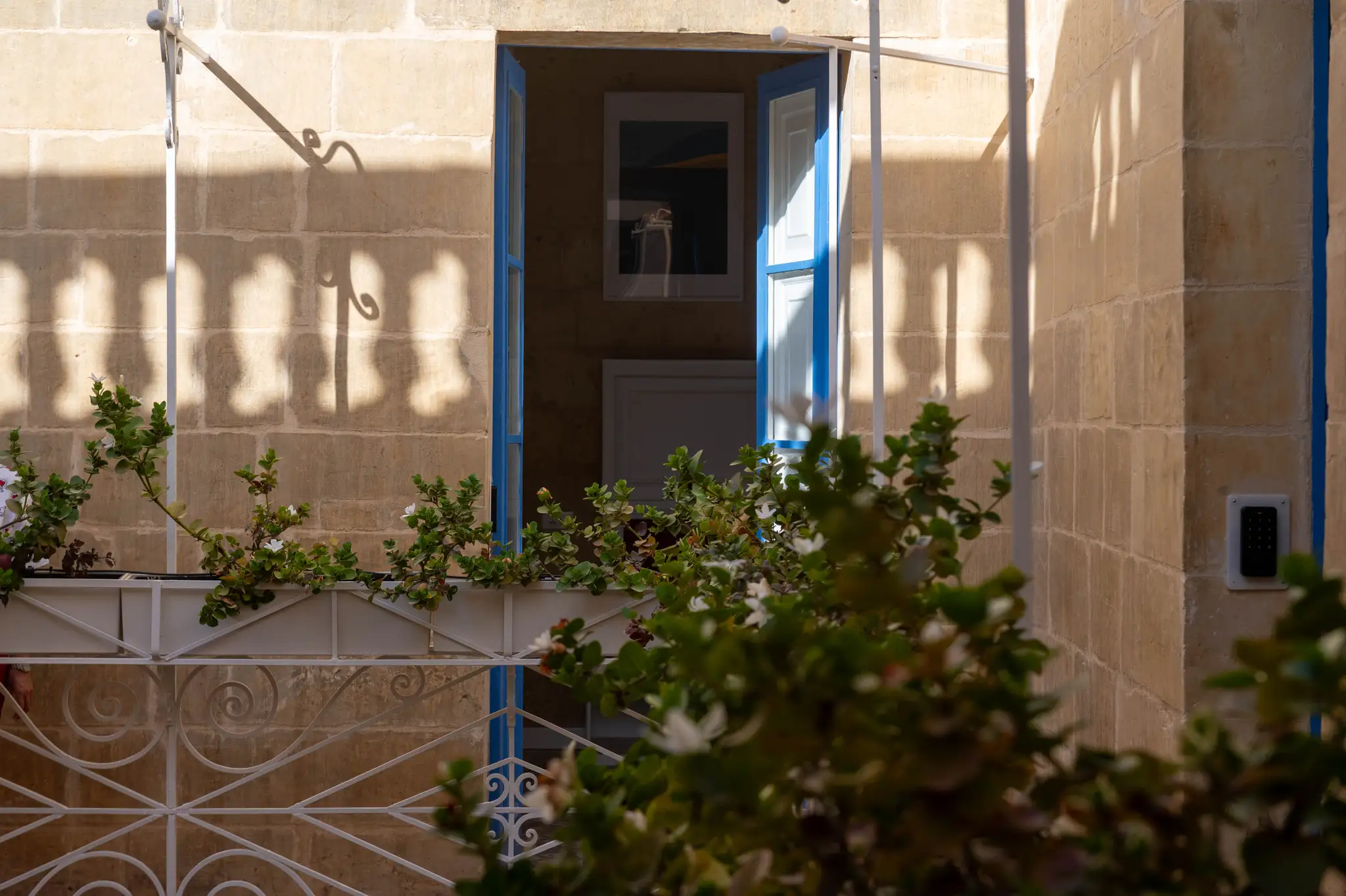 Blue House 9 Rooms & Breakfast | Malta
