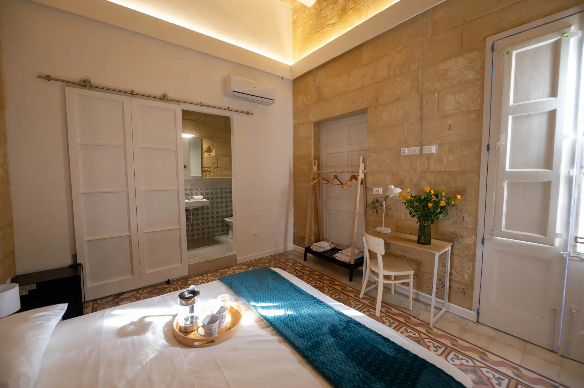 Blue House 9 Rooms & Breakfast | Malta